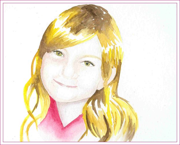 Clare Davis, giftware artist and designer